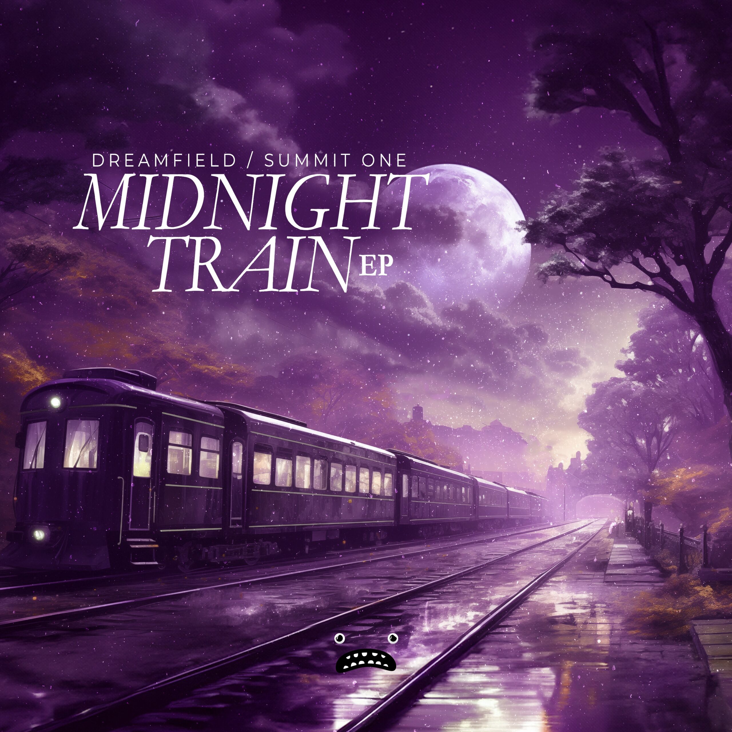 Dreamfield & Summit One - Midnight Train EP [Bass Rebels] Lofi Beats No ...