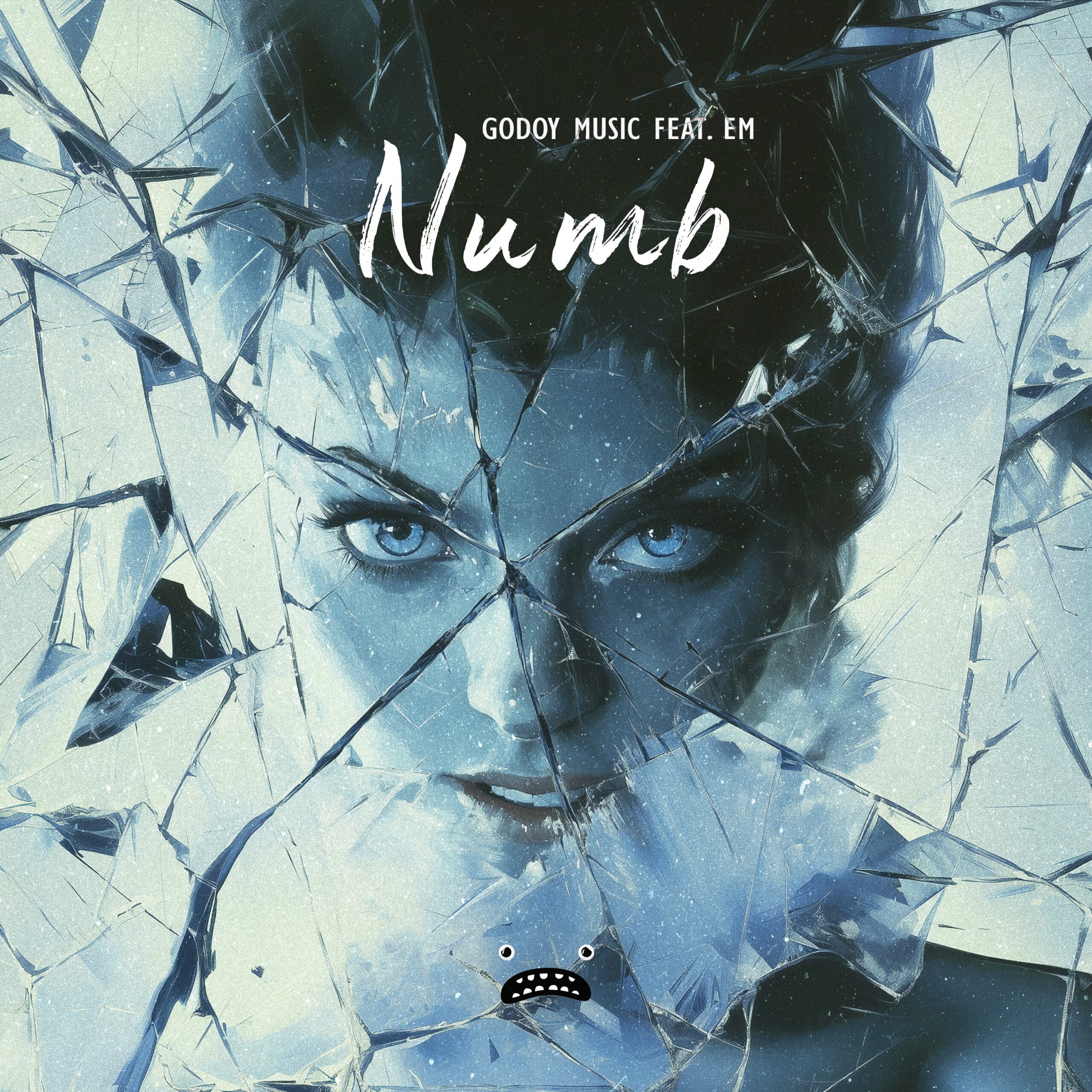 Copyright Free Music Drum & Bass | Godoy Music & EM – Numb [Bass Rebels] – Bass Rebels ...